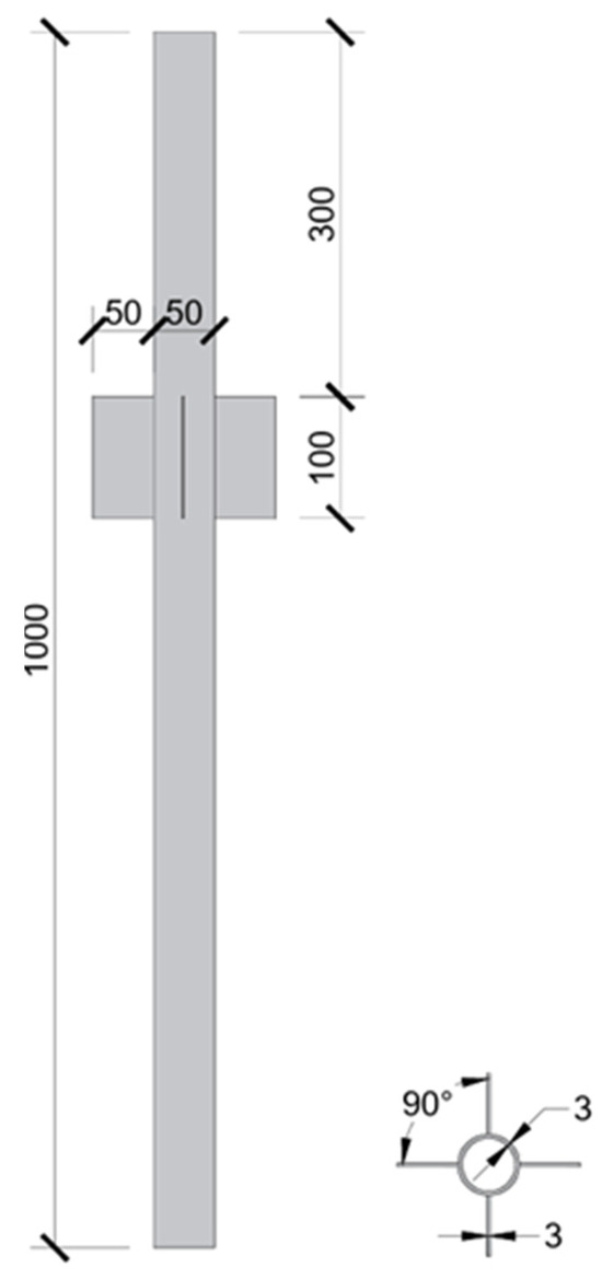 Experimental Study on the Failure Mechanism of Finned Pile Foundation ...