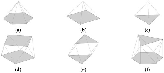 Comparative Study of Optimal Flat Double-Layer Space Structures with ...