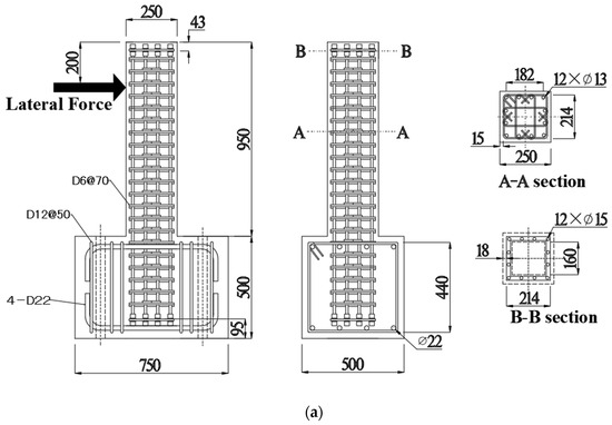 Experimental and Transformer-Based Study on Seismic Behavior and ...
