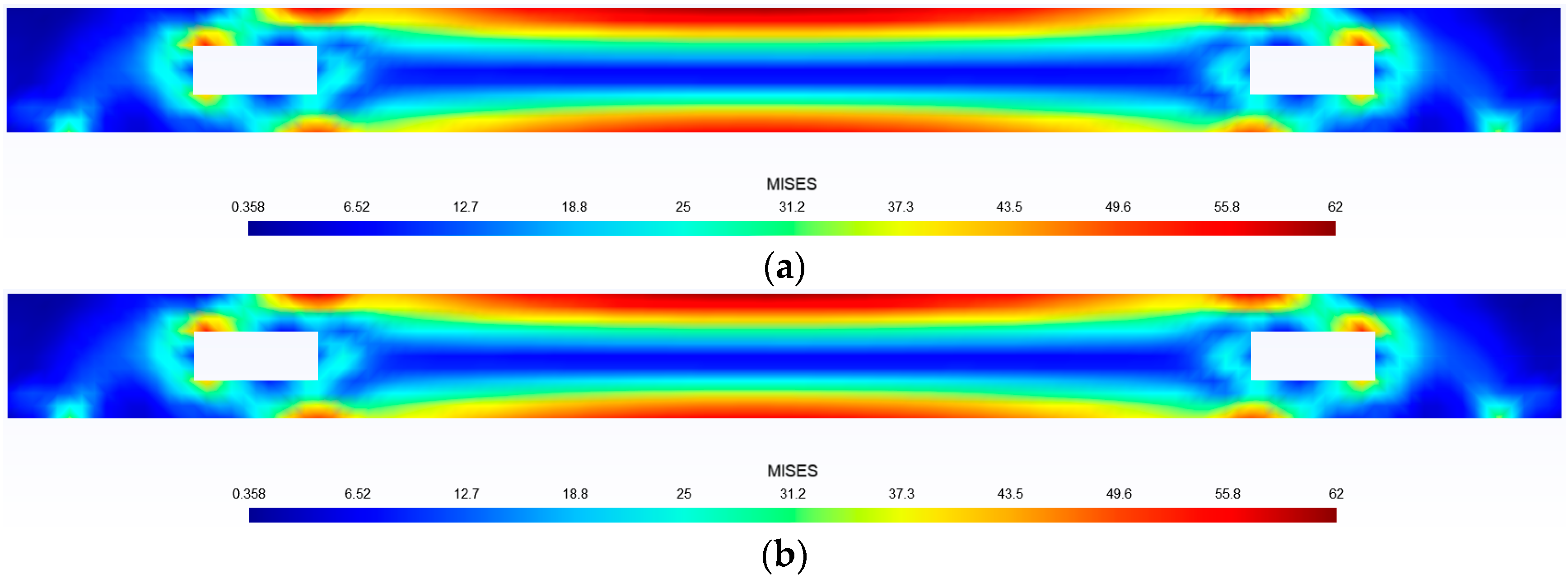 Finite Element Analysis of Perforated Prestressed Concrete Frame Enhanced by Artificial Neural ...