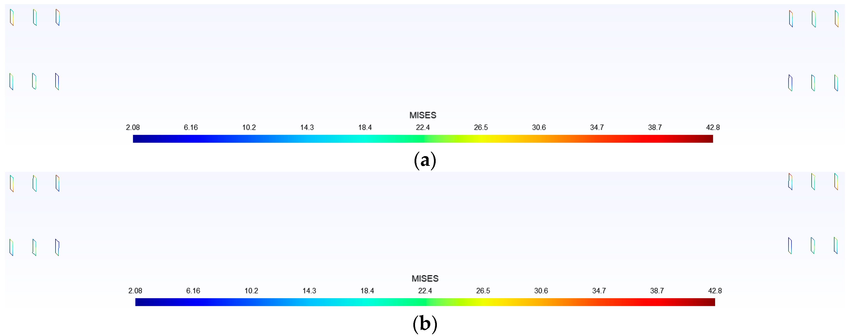 Finite Element Analysis of Perforated Prestressed Concrete Frame Enhanced by Artificial Neural ...