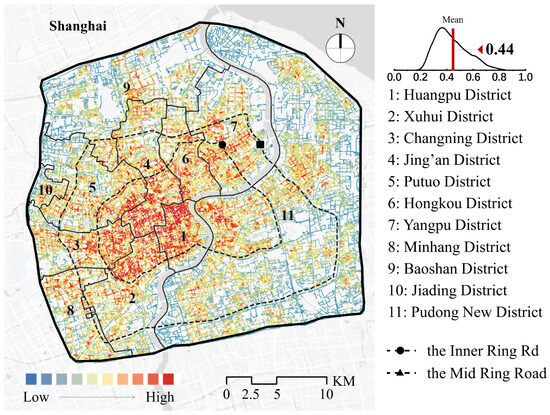 Measuring Street Quality: A Human-Centered Exploration Based on Multi ...
