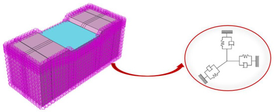 Seismic Response Characteristics of a Utility Tunnel Crossing a River ...