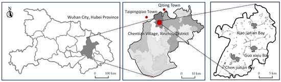 Identification Model of Traditional Village Cultural Landscape Elements ...
