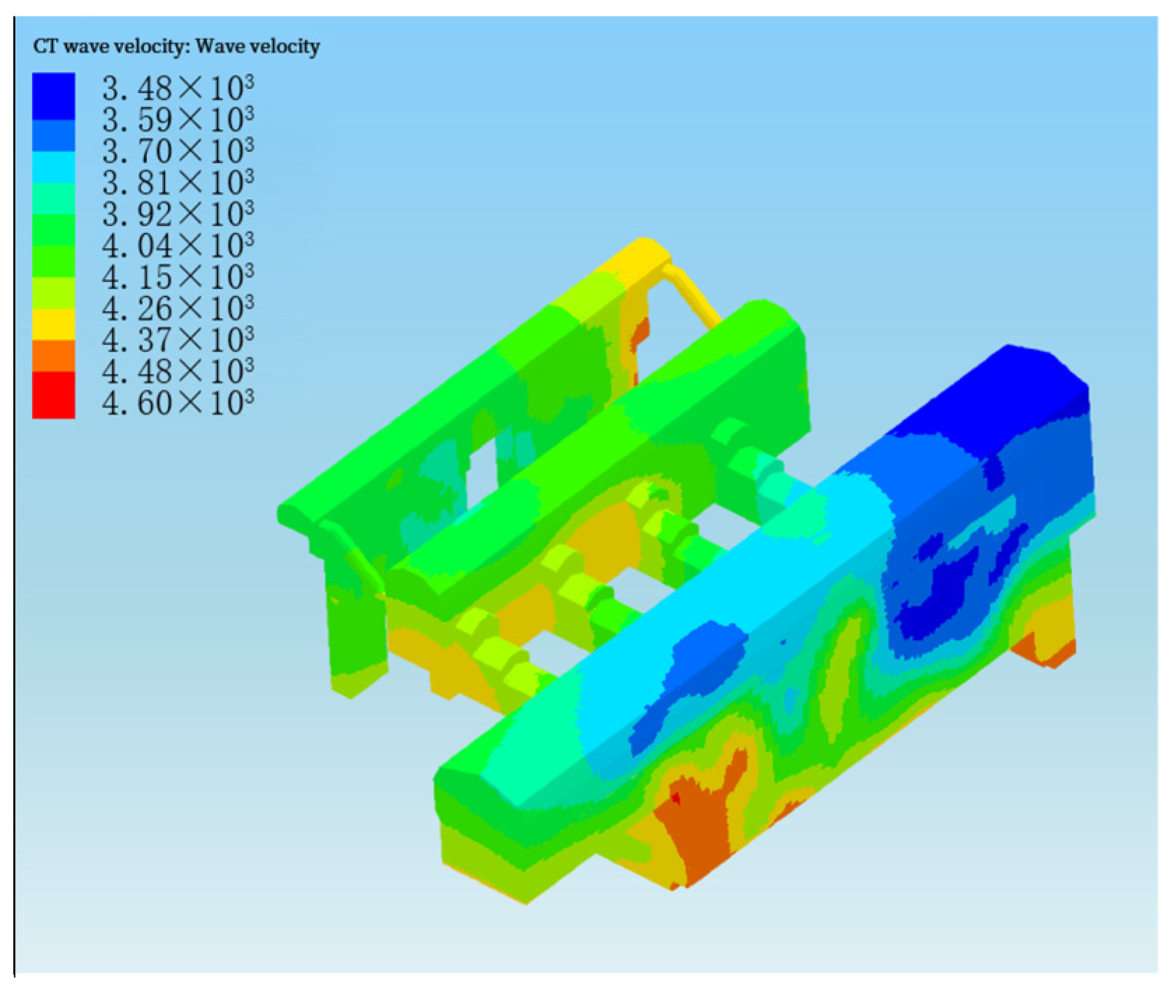 Research on the 3D Visualization Method of Web-Based Seismic Wave CT ...