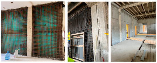 Detailed Structural Typology of Existing Substandard Masonry and ...