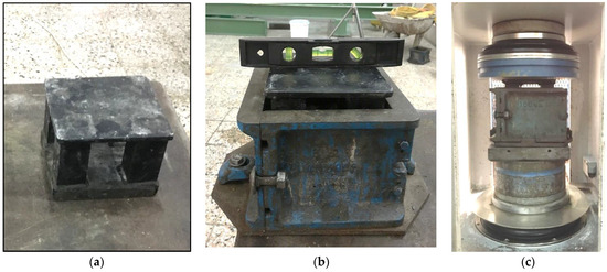 Investigation of the Effect of Compression Force on the Tensile ...