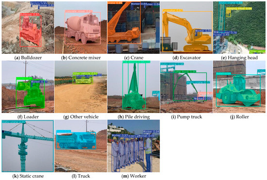 Research and Application of YOLOv11-Based Object Segmentation in ...