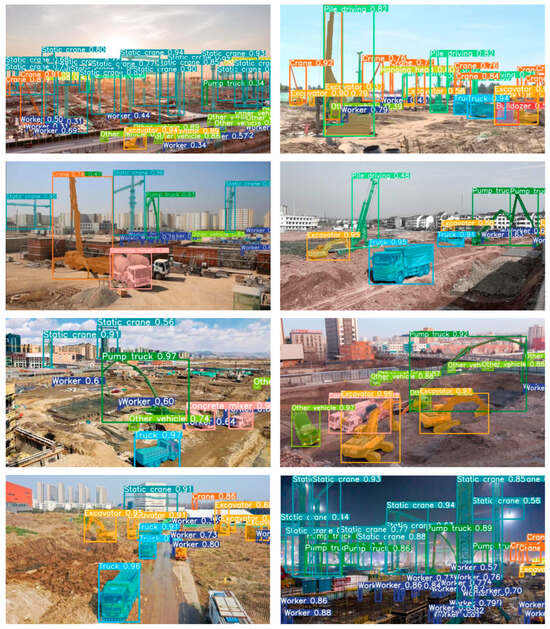 Research and Application of YOLOv11-Based Object Segmentation in Intelligent Recognition at ...