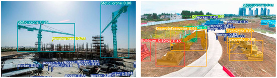 Research and Application of YOLOv11-Based Object Segmentation in Intelligent Recognition at ...