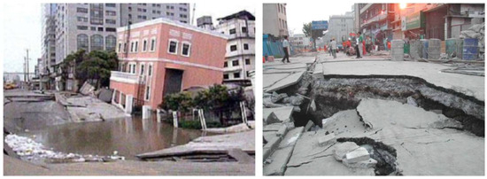 Multiple Water and Sand Leakage Model Tests for Shield Tunnels