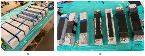 Optimization of Carbon Fiber-Reinforced Polymer (CFRP) Configuration ...