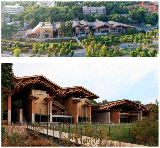 Practice and Reflection on Rammed Earth Architecture: The Case Study of ...