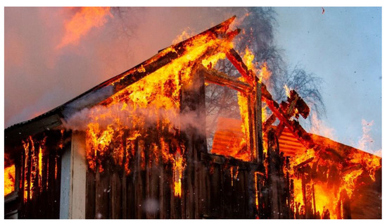 Study on Structural Fire Protection and Fire Resistance of Glued ...