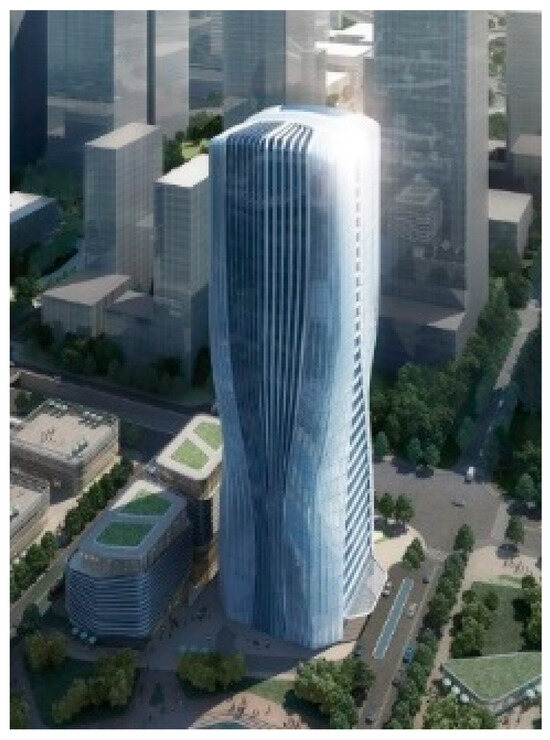 Finite Element Model Updating Technique for Super High-Rise Building Based on Response Surface ...