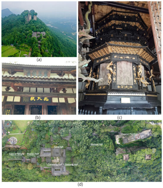 The Ontological Multiplicity of Digital Heritage Models: A Case Study ...