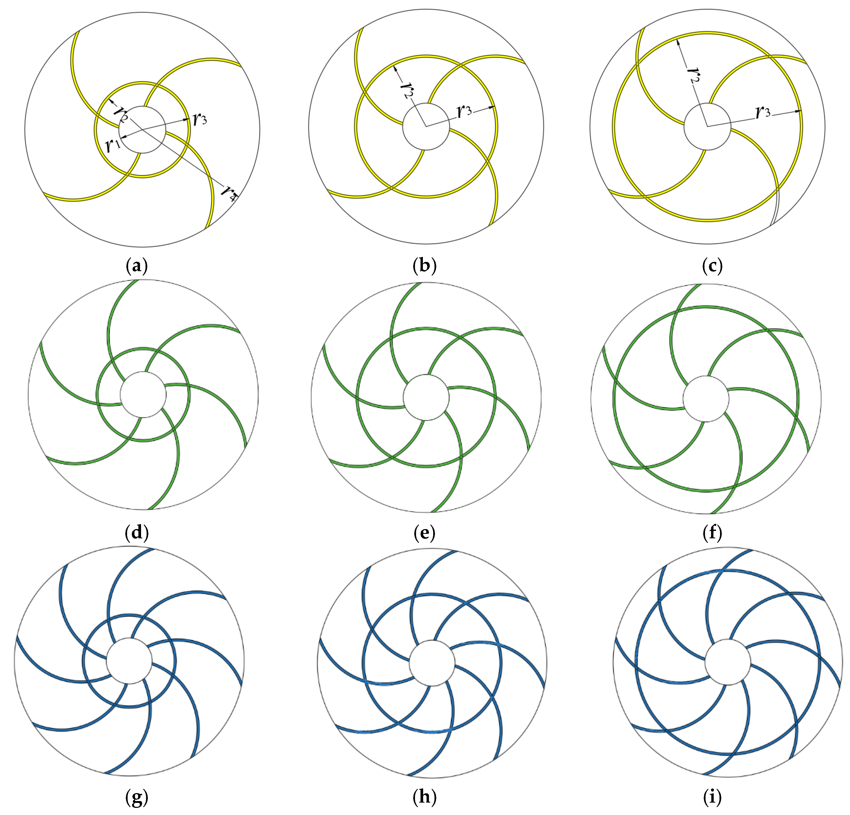 Design and Operation of a Novel Cross Fin in Hot-Water Production ...