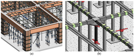 Investigation on Buckling Behaviour of Scaffold Independent Supporting ...