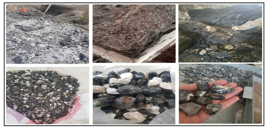 From Waste to Roads: Improving Pavement Performance and Achieving ...