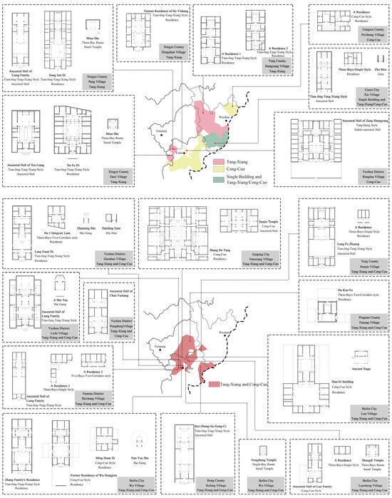Research on Chinese Traditional Architectural Culture and Inheritance ...