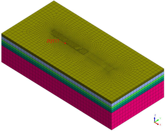 Application of Parameter Inversion of HSS Model Based on BP Neural ...