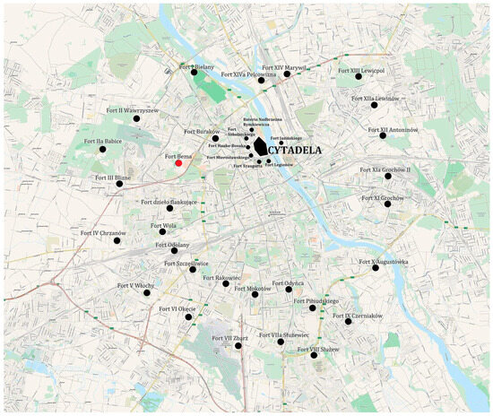Innovative Approaches to Urban Revitalization: Lessons from the Fort ...