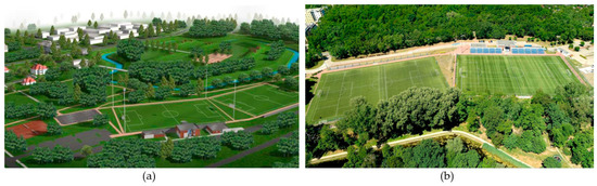 Innovative Approaches to Urban Revitalization: Lessons from the Fort ...