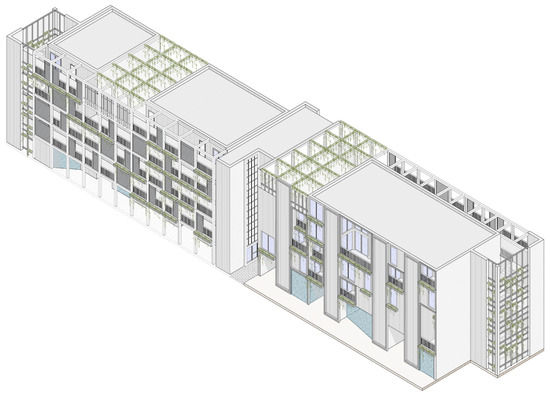 Prefabricated Solutions for Housing: Modular Architecture and Flexible ...