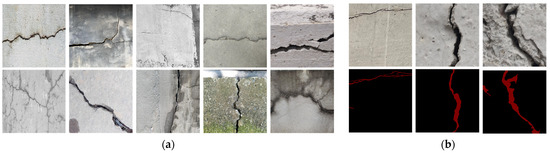Multi-Scale Crack Detection and Quantification of Concrete Bridges ...