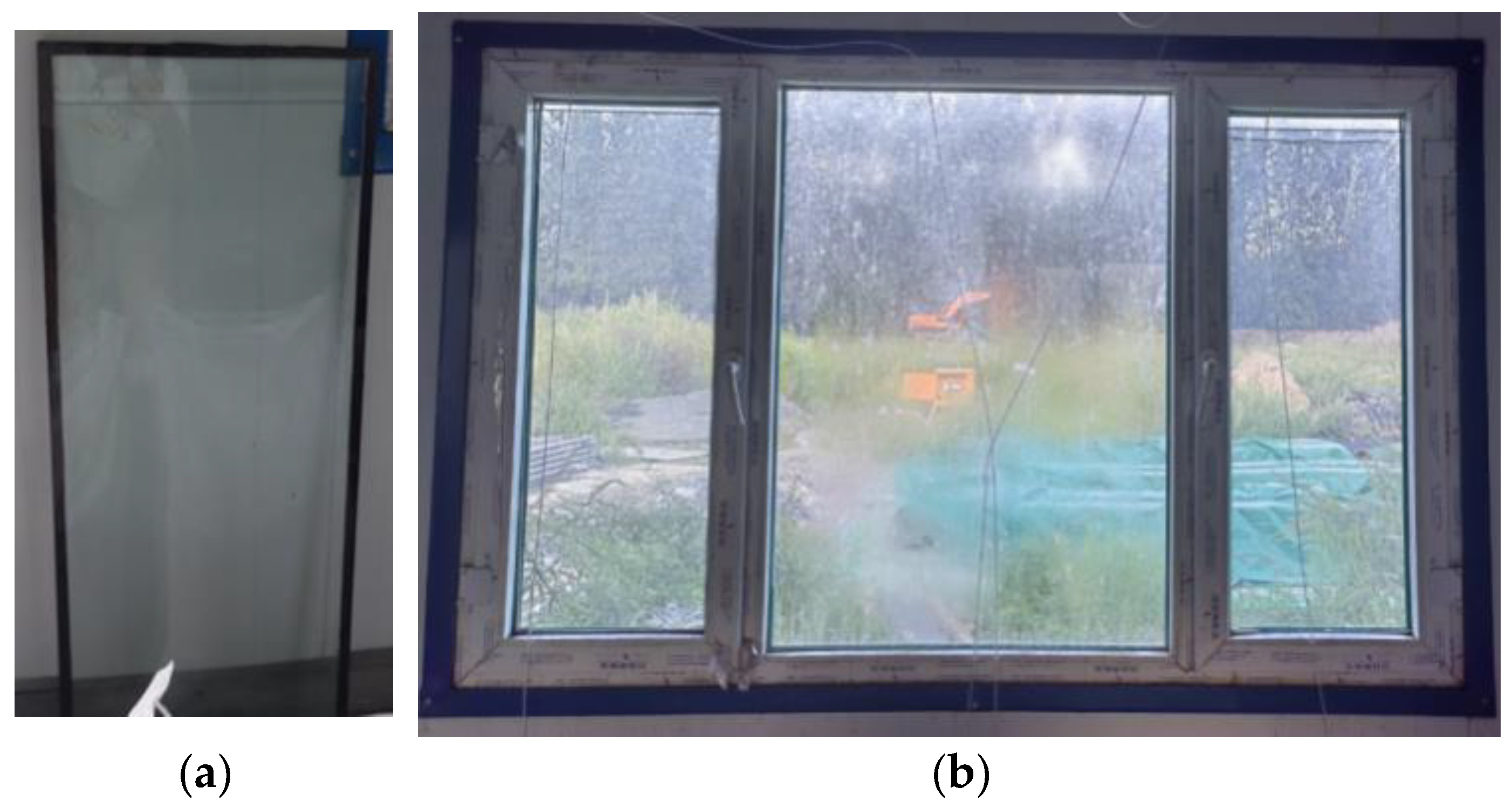 Research on Energy Consumption Performance of a New Passive Phase ...
