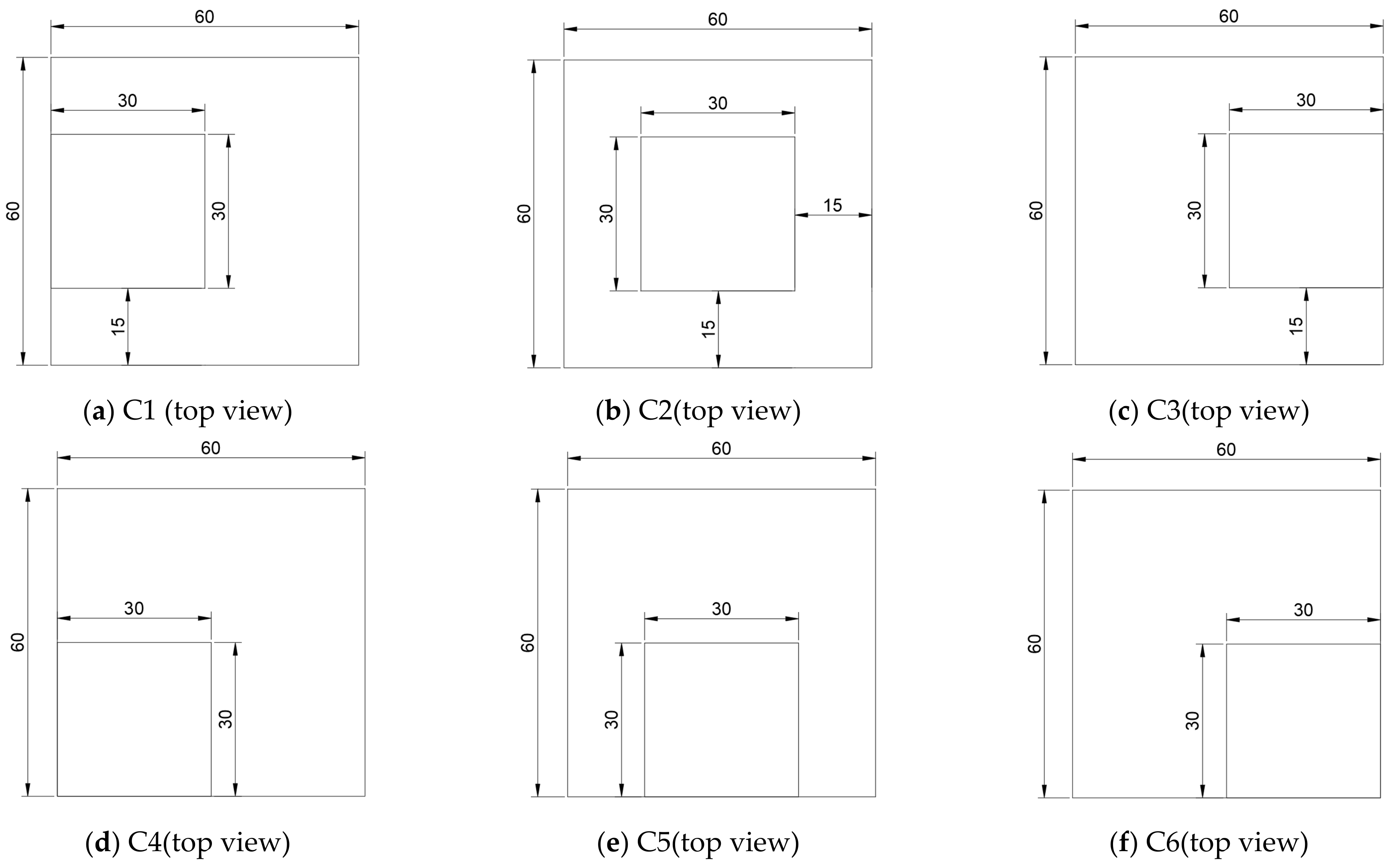 Numerical Simulation of Wind-Induced Vibration Response Characteristics ...