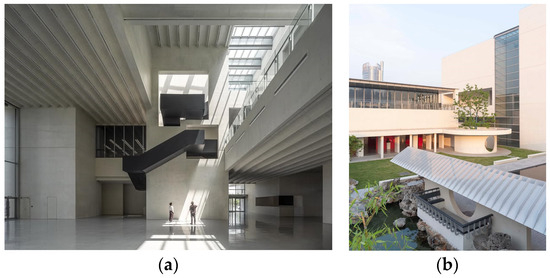 Research on the Multi-Sensory Experience Design of Interior Spaces from ...