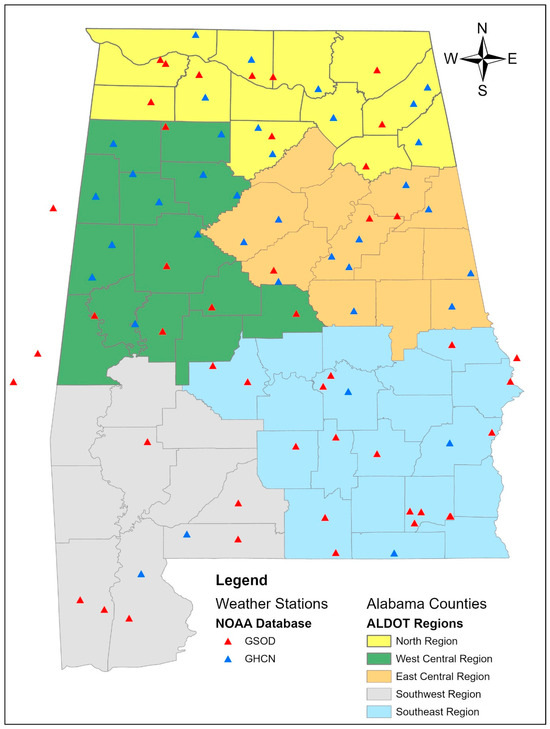 Determining Average Available Workdays for Roadway Construction ...