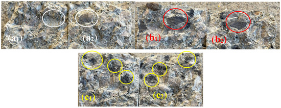 An Innovative Approach to Enhancing Concrete Sustainability: Utilising ...