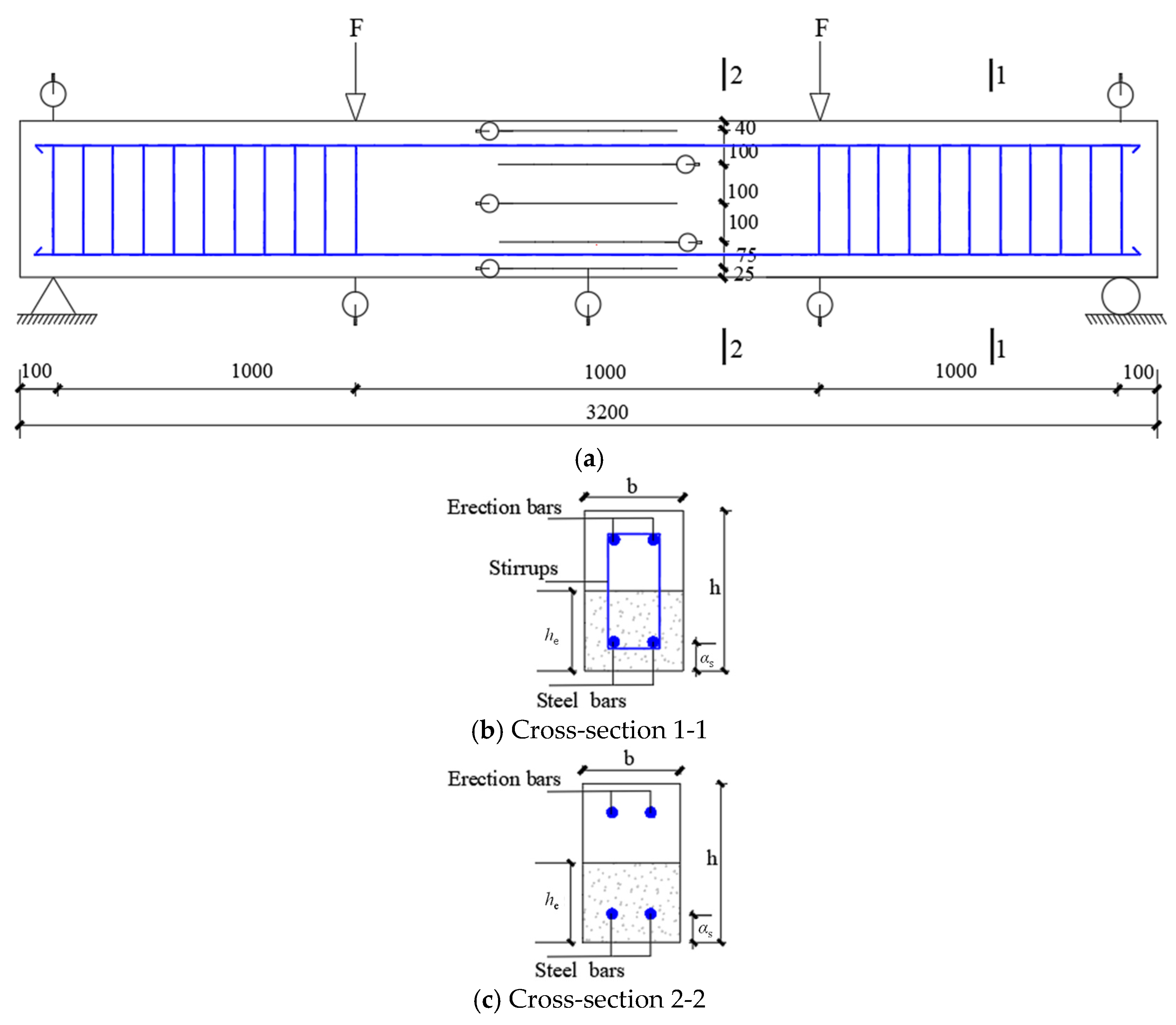 Experimental and Analytical Study on the Flexural Performance of ...