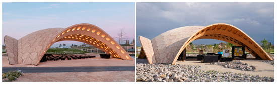 Segmented Timber Shells for Circular Construction: Relocation, Structural Assessment, and ...