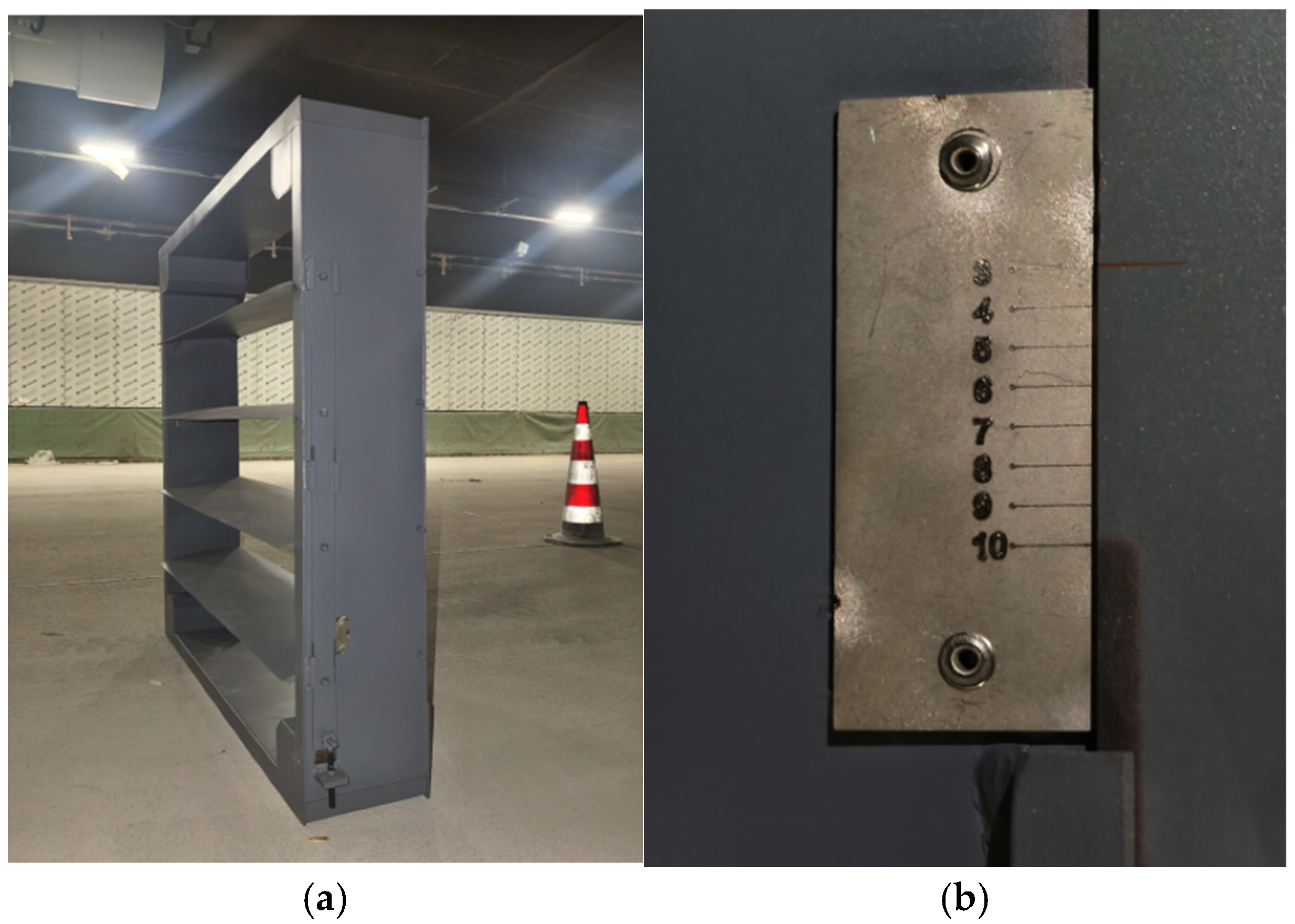 Optimization of Ventilation Performance in Large-Section Highway ...