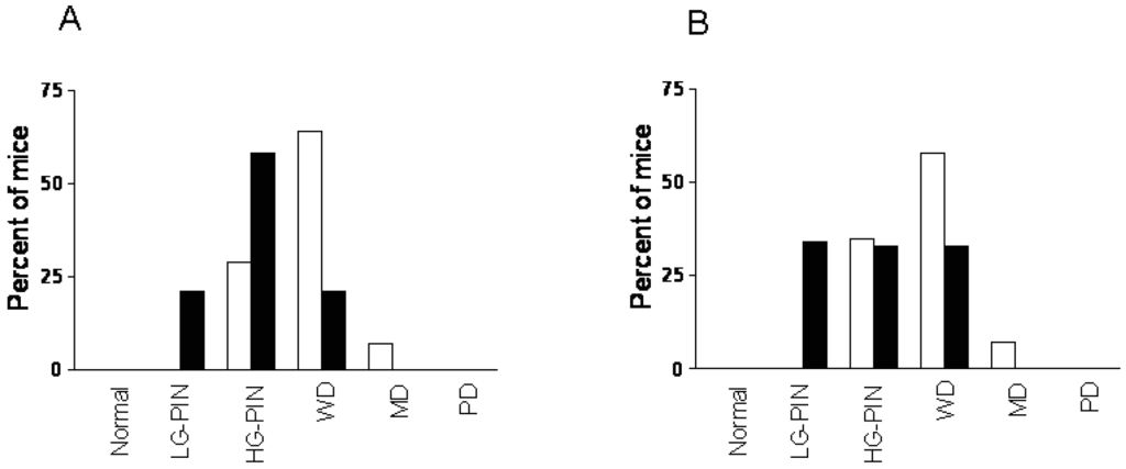 Prevention of Prostate Cancer with Oleanane Synthetic Triterpenoid CDDO ...