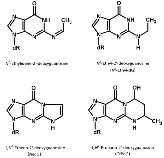 Cancers | Free Full-Text | Alcohol-Derived Acetaldehyde Exposure in the ...