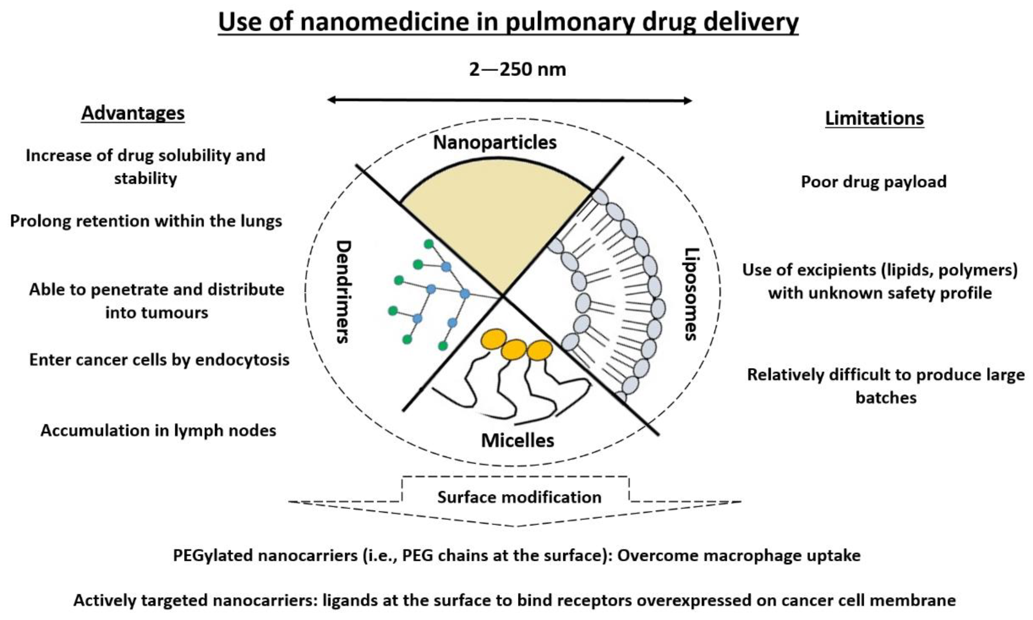 The Position of Inhaled Chemotherapy in the Care of Patients with Lung ...