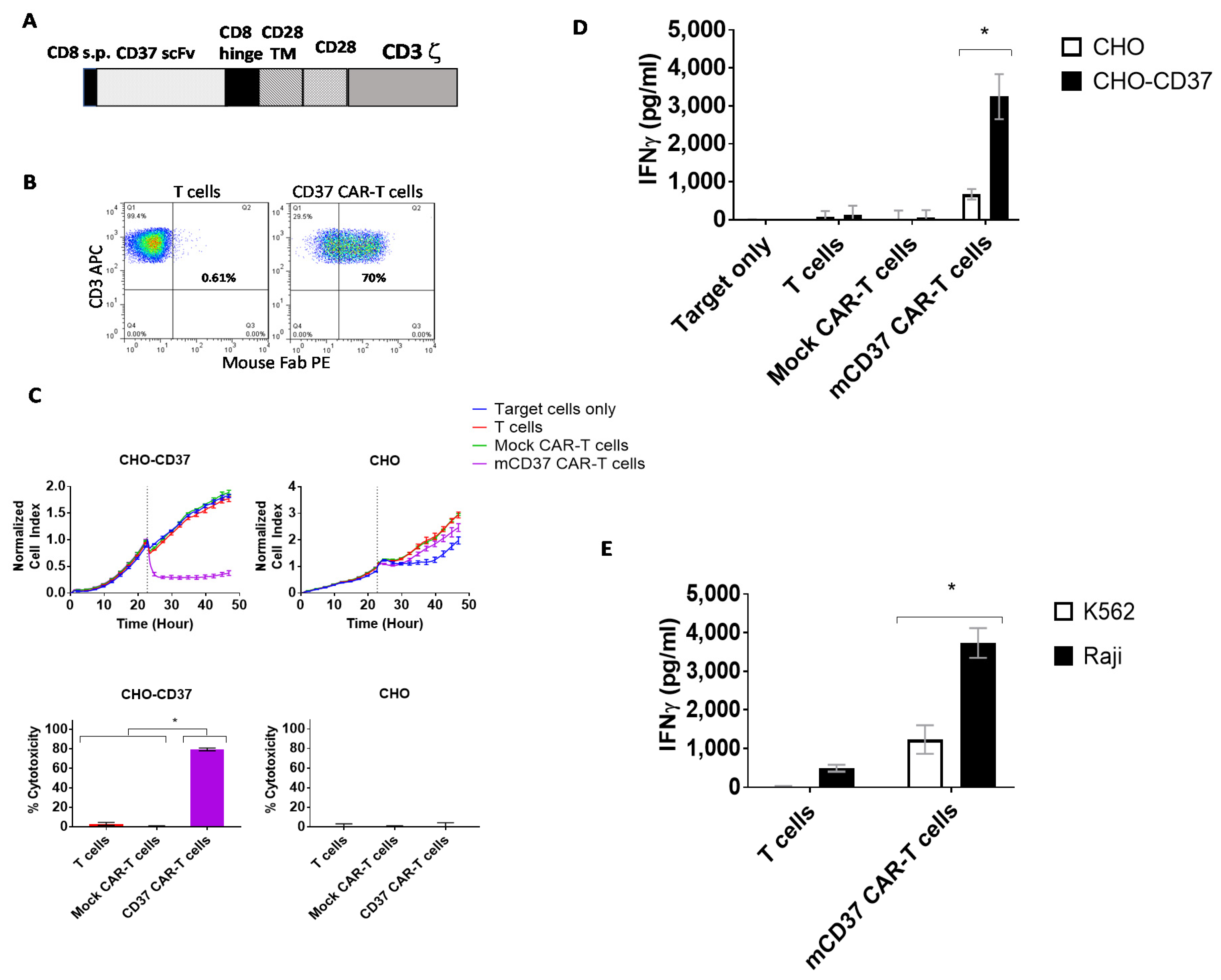 Cancers | Free Full-Text | Novel CD37, Humanized CD37 and Bi-Specific ...