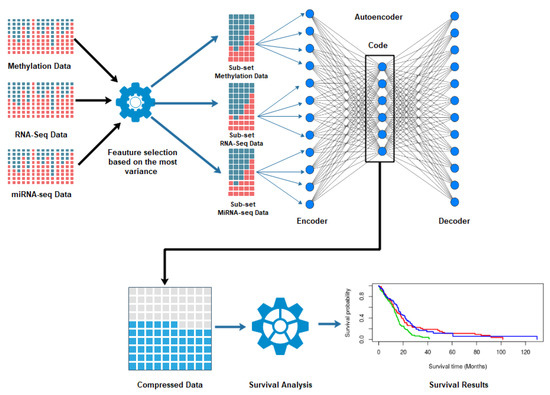 Performance Comparison of Deep Learning Autoencoders for Cancer Subtype ...
