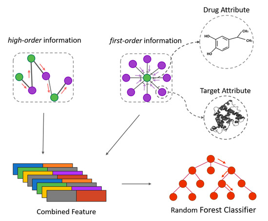 Cancers | Free Full-Text | A Novel Method to Predict Drug-Target ...