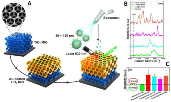 Surface-Enhanced Raman Scattering (SERS) Spectroscopy for Sensing and ...