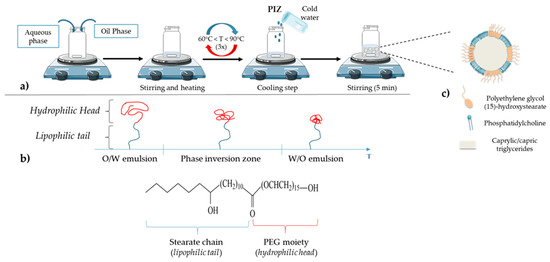 Ferrocifen Loaded Lipid Nanocapsules: A Promising Anticancer Medication ...