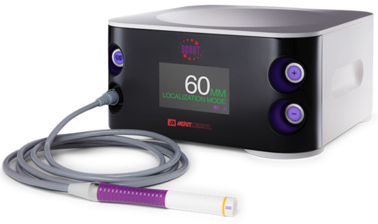 Reflector-Guided Localisation of Non-Palpable Breast Lesions: A ...