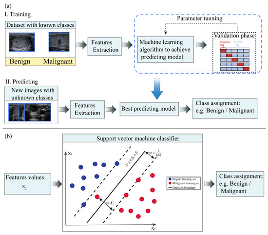 Cancers | Free Full-Text | Artificial Intelligence in Thyroid Field—A ...