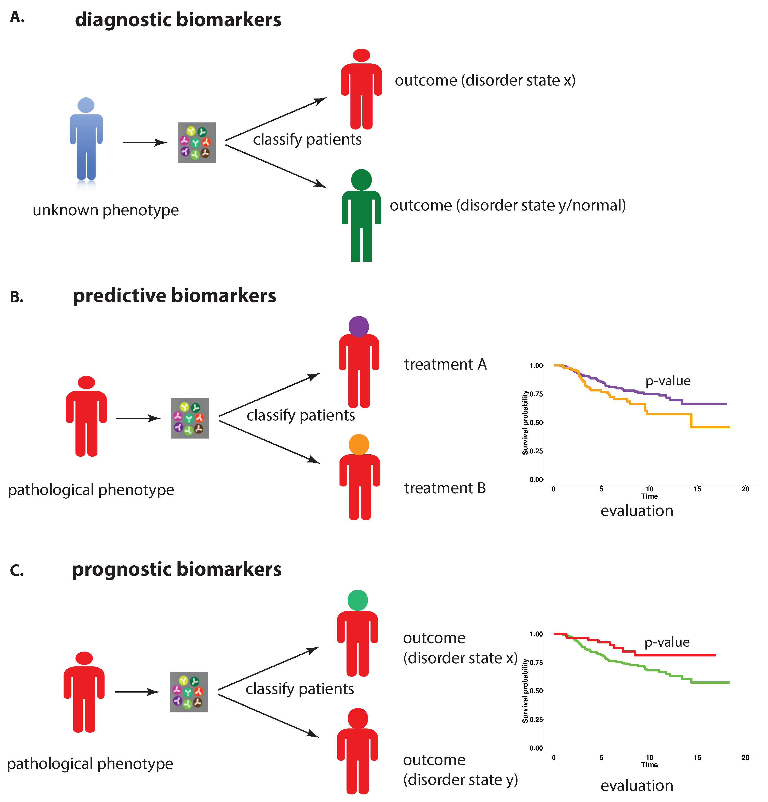 Cancers Free Full Text Are There Limits In Explainability Of