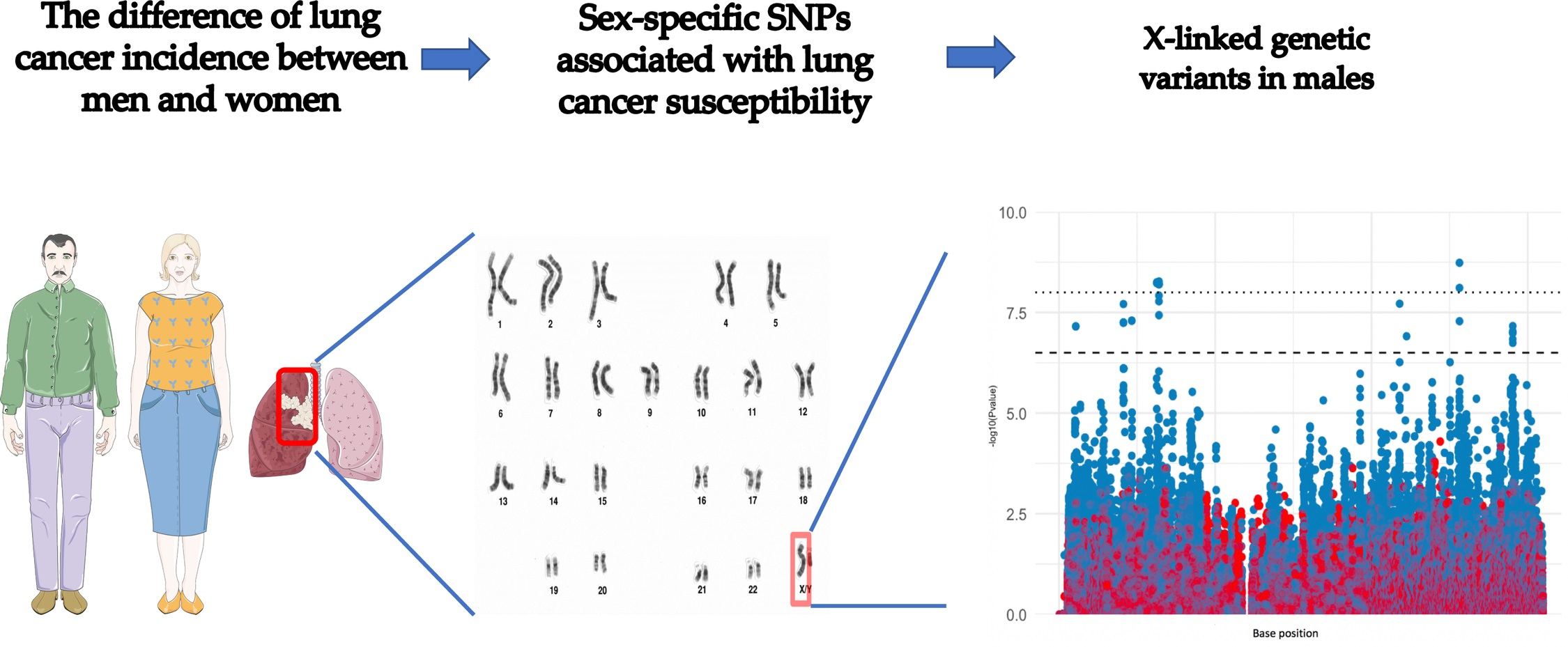 Cancers Free Full Text Identification Of Genetic Variants