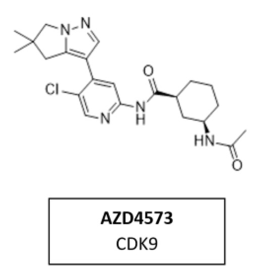 The Renaissance of Cyclin Dependent Kinase Inhibitors